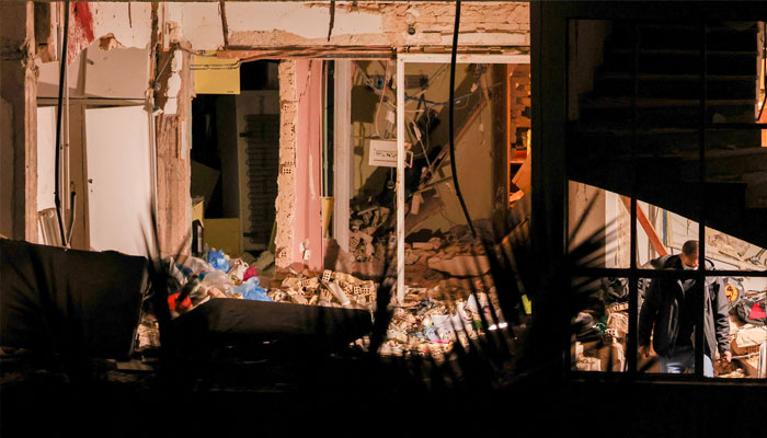 Greek anti-terror police arrest man after deadly Athens blast