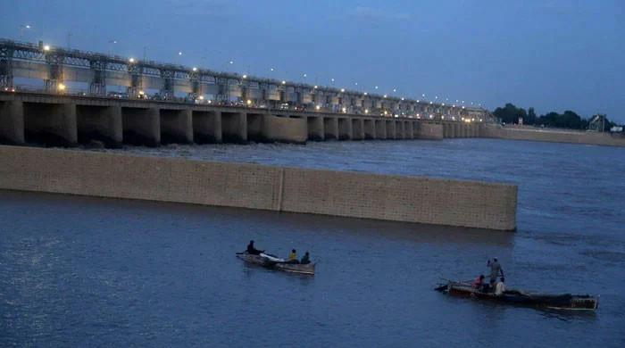 SAB announces protest against approval of ‘controversial’ canals on Indus