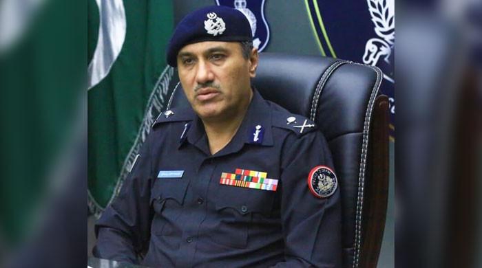 Draft of proposals for police rules’ reforms to be sent to home dept ...