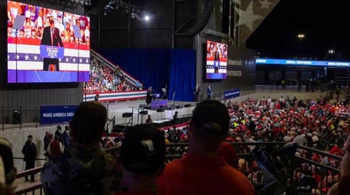 Voter Fraud Disinformation Rampant In Us Elections Final Sprint 6126