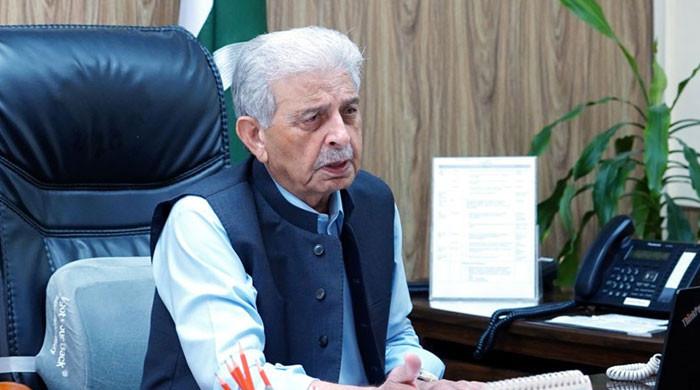 Minister discusses SMEDA action plan for SME growth