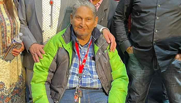 Renowned producer of ‘Bakra Qistoon Pe’ passes away in Dallas