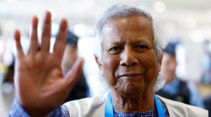 Bangladesh interim govt set to continue for 12-18 months through ordinance