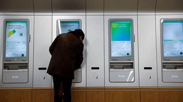 Iran, Russia link bank card systems in latest move to overcome sanctions