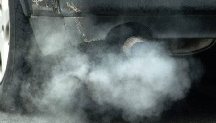 PSCA launches crackdown on smoke-emitting vehicles