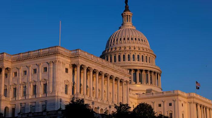 Republicans win majority of US House seats in government sweep