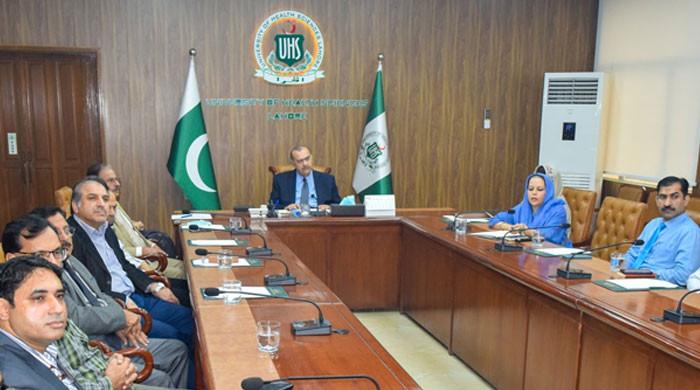 New BDS syllabus approved