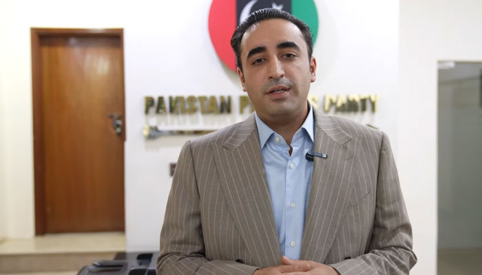 Bilawal terms LG by-poll victory in Sindh public trust in PPP as JI ...