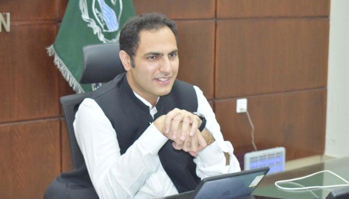 Inclusion of Katcha areas into Rahimyar Khan opposed