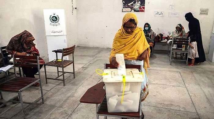 Sardar Kohyar Domki wins Sibi by-polls amid rigging allegations