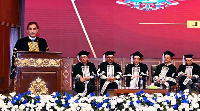 CPSP hosts 57th convocation, awards degrees to over 1,050 specialists