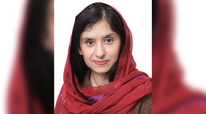 Dr Asma assumes new duties at IIU