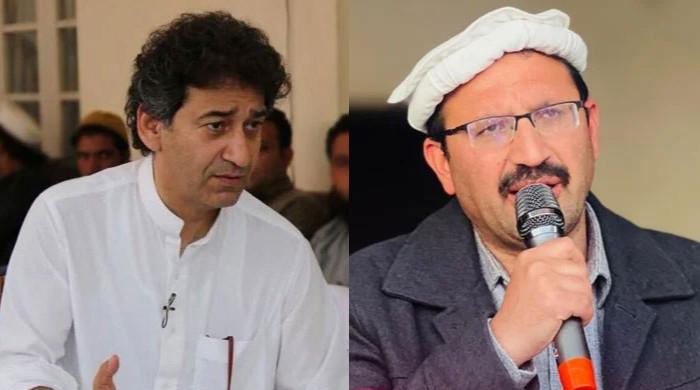 Preparations for Islamabad showdown: Fissures in PTI as 10 lawmakers ...