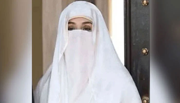 Bushra’s remarks about S Arabia spark controversy