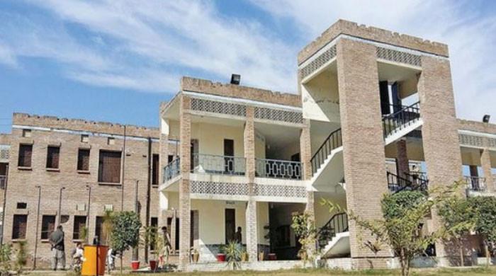 MTI-GKMC Swabi achieves top ranking