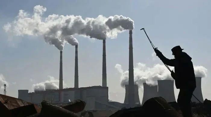 EU carbon taxes threaten Pakistan’s exports, experts call for just ...