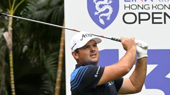 Patrick Reed shoots rare 59 to make Hong Kong Open history