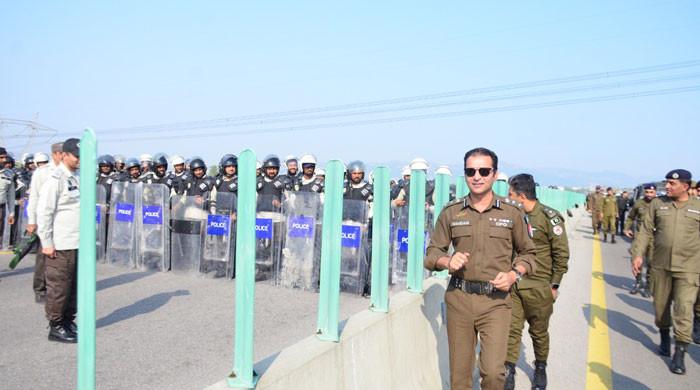 CPO reviews security measures