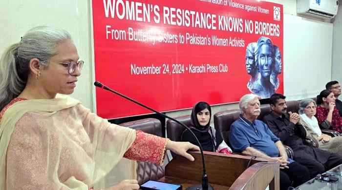 Whenever there is oppression, there is resistance, says HRCP chairperson