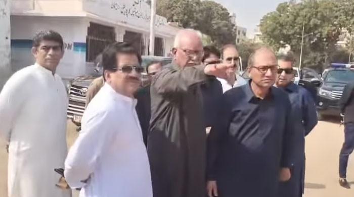 Ghani hopes to see huge number of Karachiites at PPP public meeting