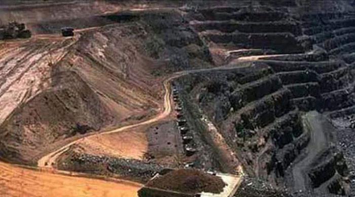 BME exhibits mining expertise at IDEAS 2024