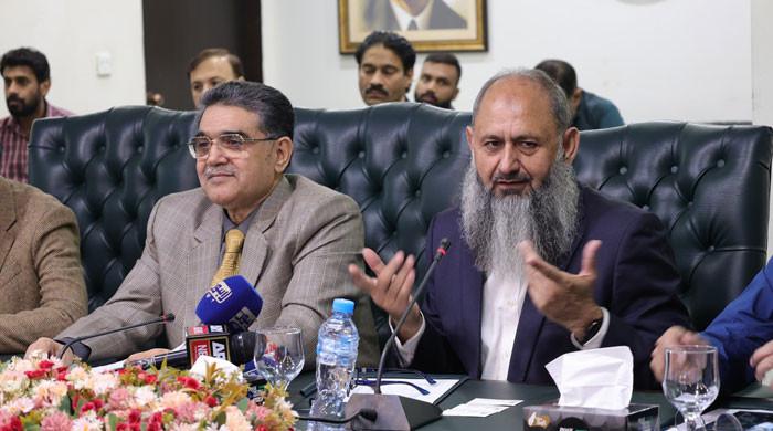 Over-billing issue resolved, says Lesco chief