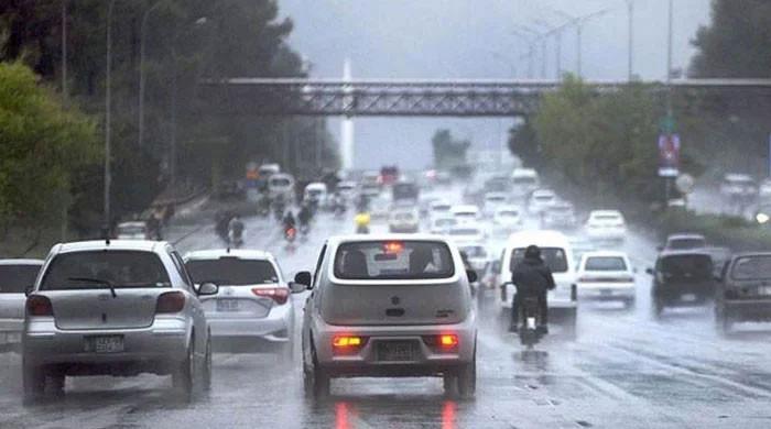 After long dry spell, rains forecast