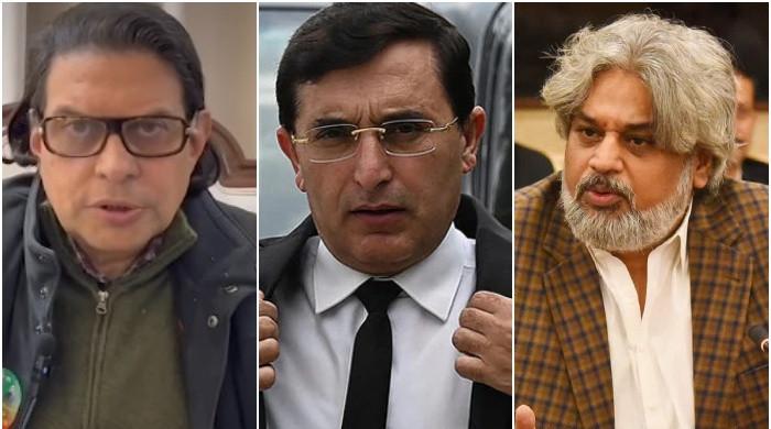 PTI reels from post-rout turmoil