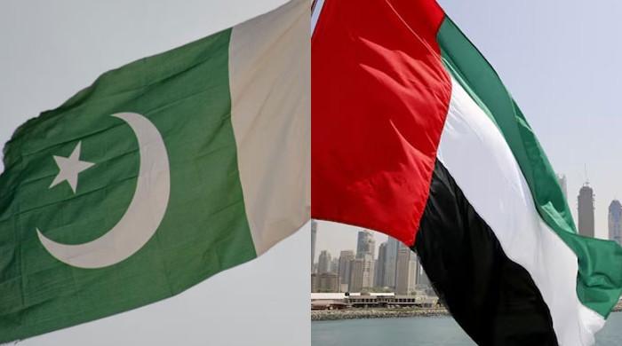 Pak-UAE relations: Decades long people-centric friendship and strong ...