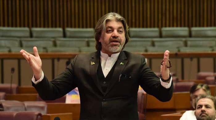 Imran’s orders were for sit-in at Sangjani, says PTI leader in leaked audio