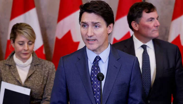 Record two-month Canada parliament deadlock paused