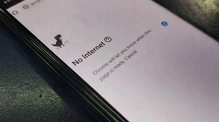 No end to internet outages, issues with communication apps