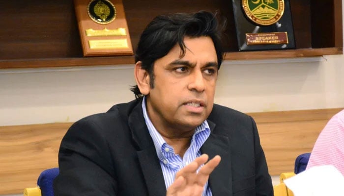 Sindh seeks tech-driven motor vehicle tax reform