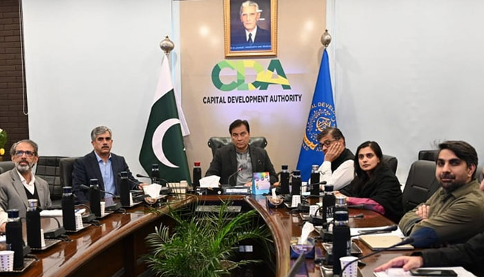 CDA plans to electrify public, commercial transport