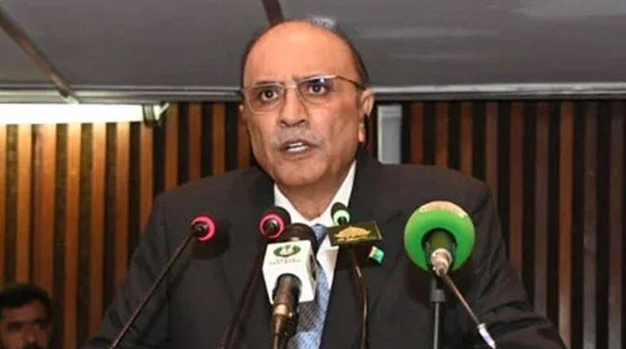 Pakistan committed to eradicating corruption, promoting transparency ...