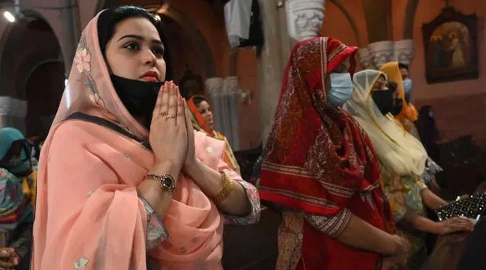 Multi-layered role of Christians in Pakistan highlighted