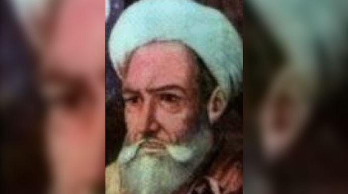 ‘Despite all his greatness, Bedil not known in his native India’