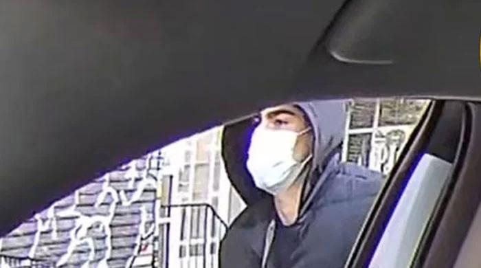 Suspect charged with US insurance chief’s murder