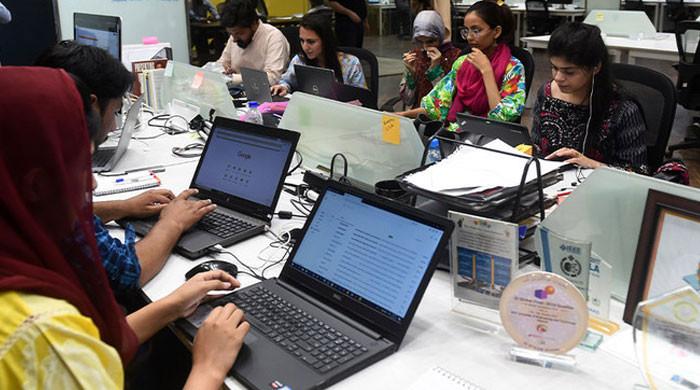 Pakistan Startup Ecosystem Report 2024 highlights challenges and ...