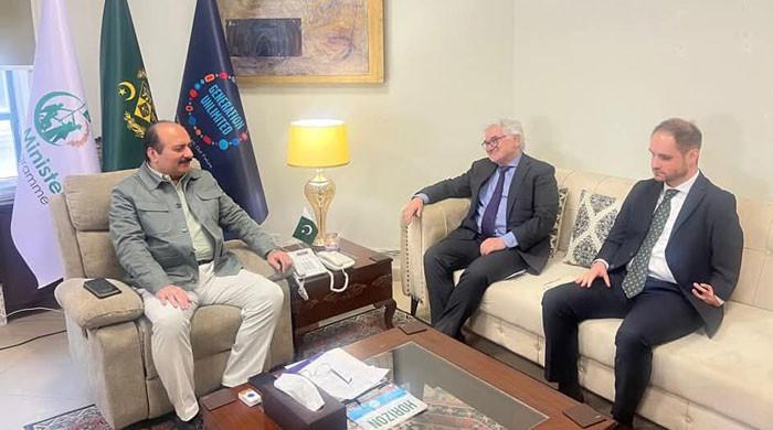 PMYP, Germany to focus on youth exchanges