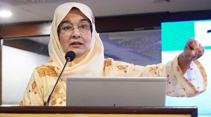 IHC seeks report on Dr Fozia’s visa