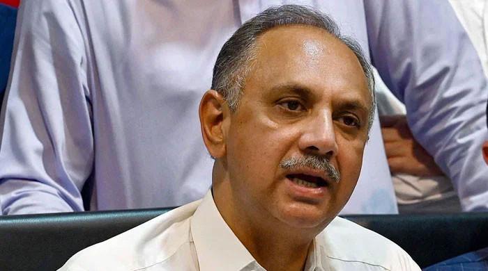 Civil disobedience if demands not met: Omar Ayub