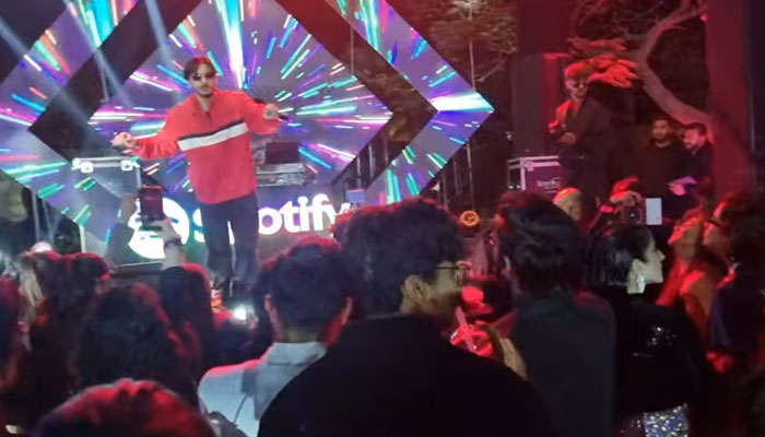 Musical night at British Deputy High Commission mesmerizes audience