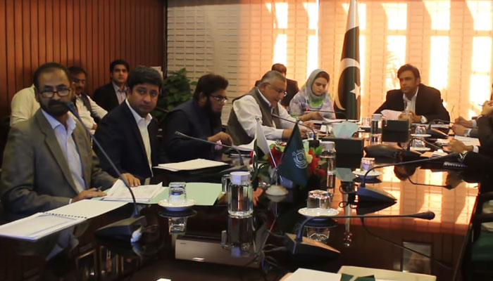 Sindh govt announces key initiatives for women’s development