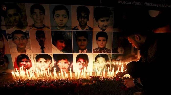 APS tragedy