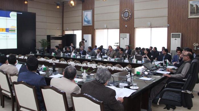 Over Rs20bn uplift schemes approved