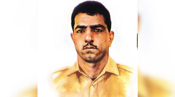 53rd death anniversary of Mehfooz Shaheed today
