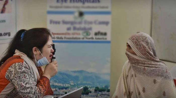 Al-Shifa Trust starts operations in Gilgit