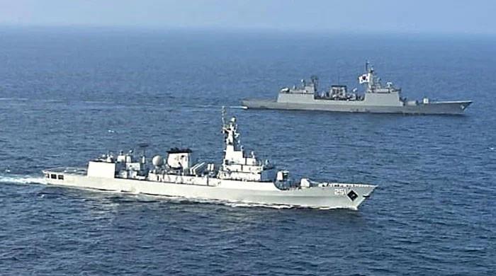 Strengthening Pak naval capabilities need of hour