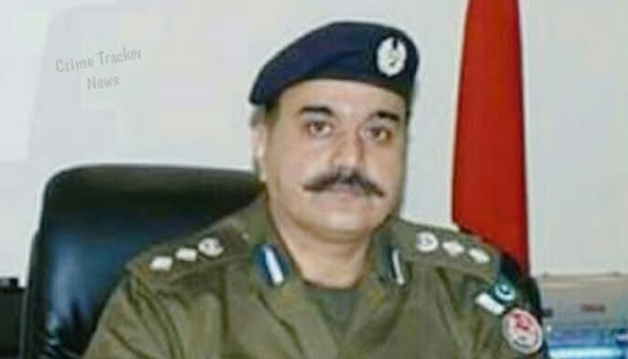 Husband replaces wife as CTO